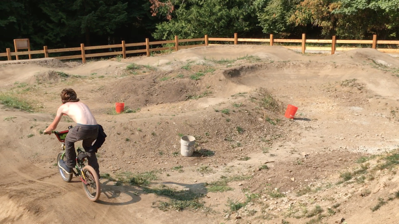 Construction could soon start on new Bellingham pump track | Bellingham ...
