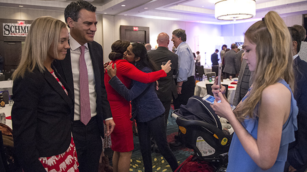 Kevin Yoder hopes for healing after election | Kansas City Star