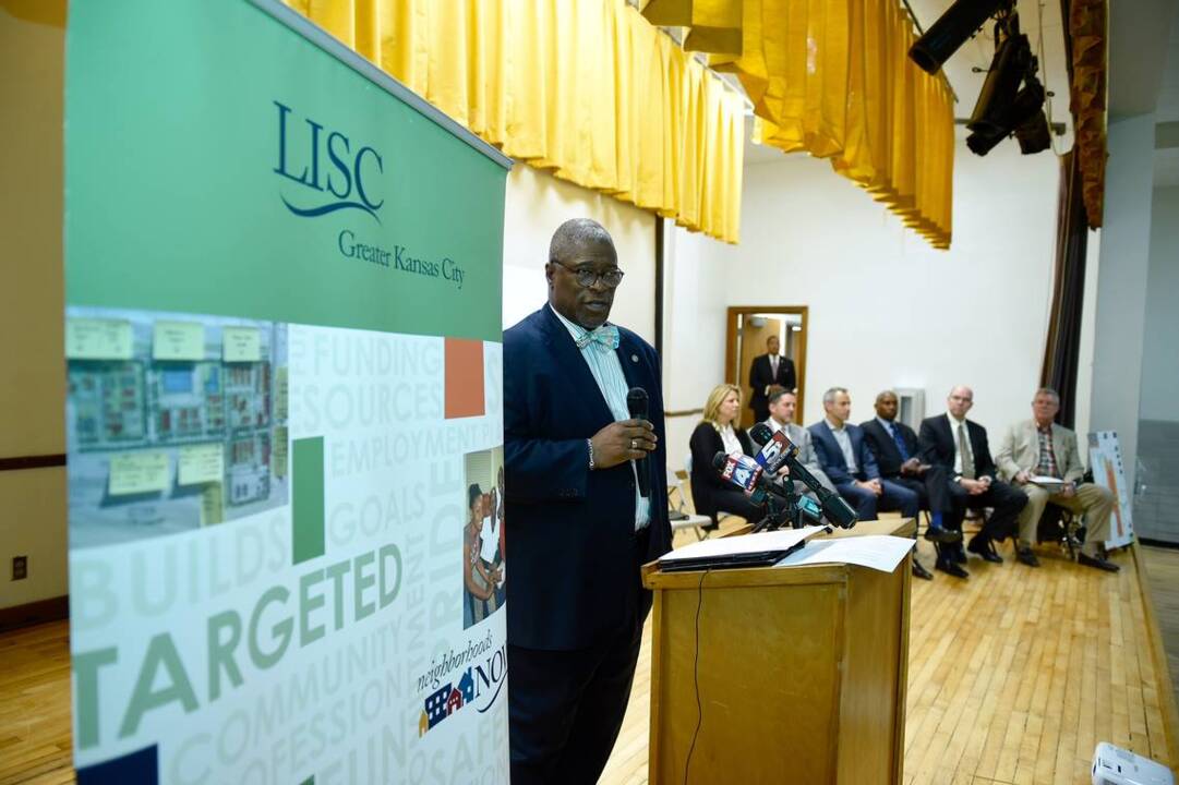 $4 million in low-interest loans for KC, KCK urban development | Kansas ...