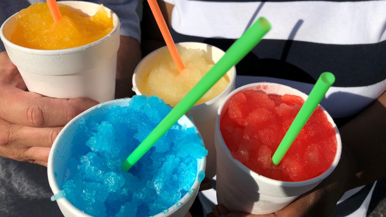The Polar Cup is making a comeback in Bradenton. | Bradenton Herald