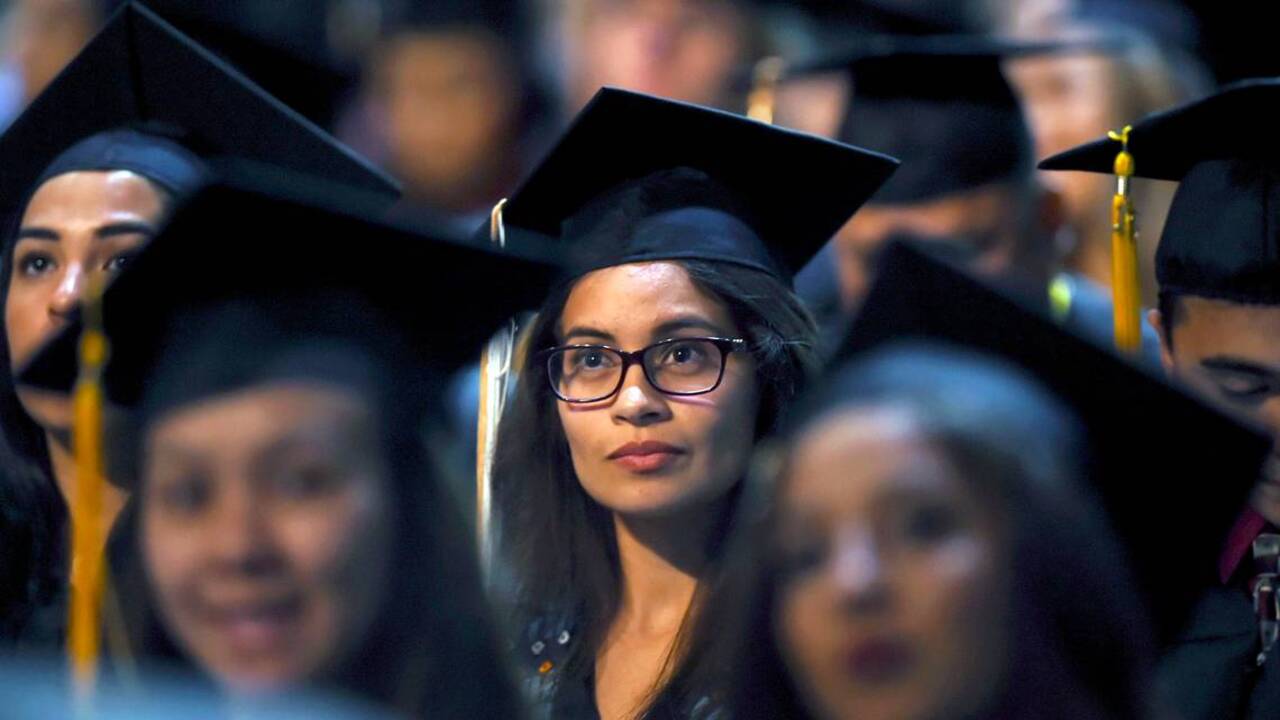 Fresno Pacific offers three-year degree pathways to students | Fresno Bee