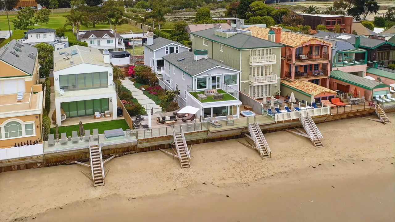 Howie Mandel’s former seaside CA estate lists for $21.5M | Lexington ...