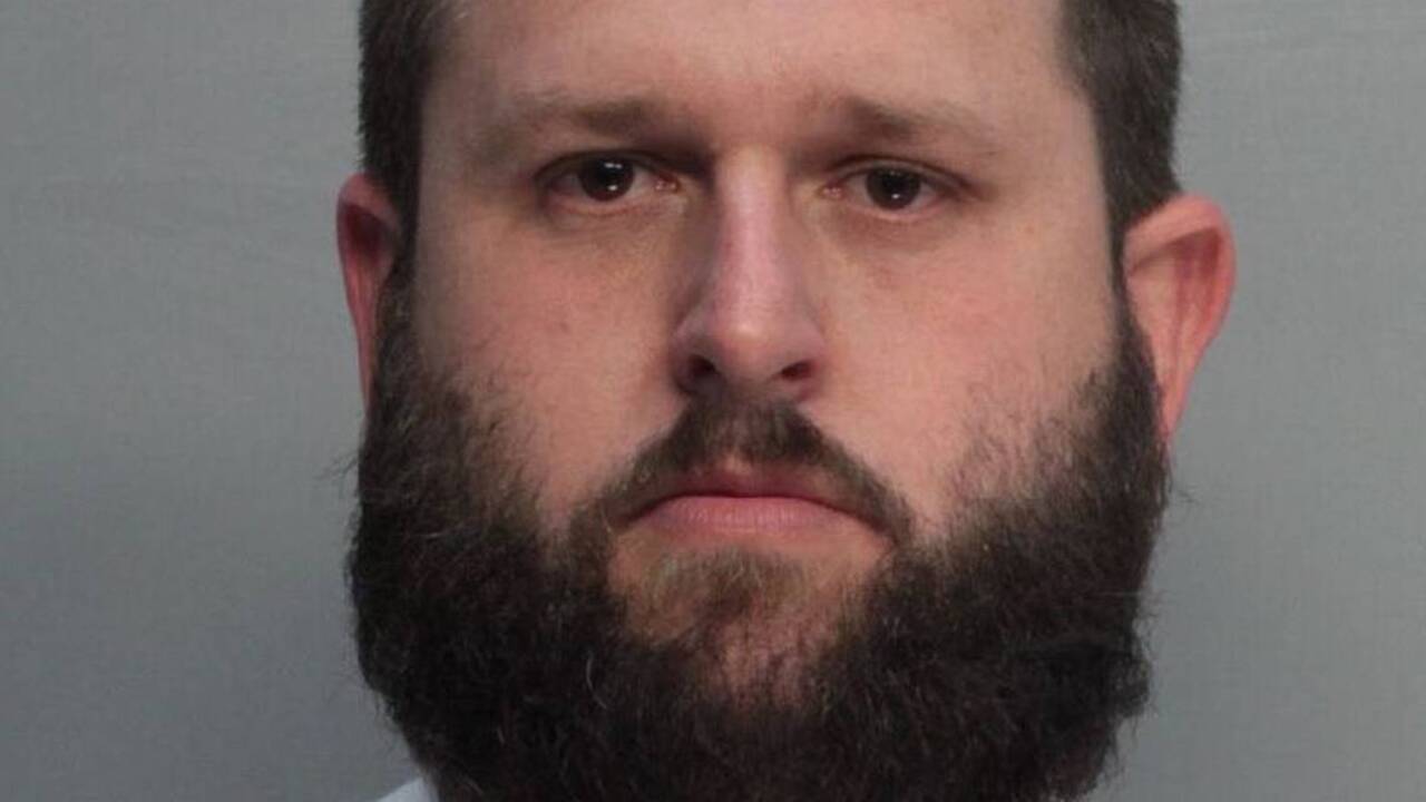 State attorney Katherine Fernandez Rundle announces arrest in an auto ...