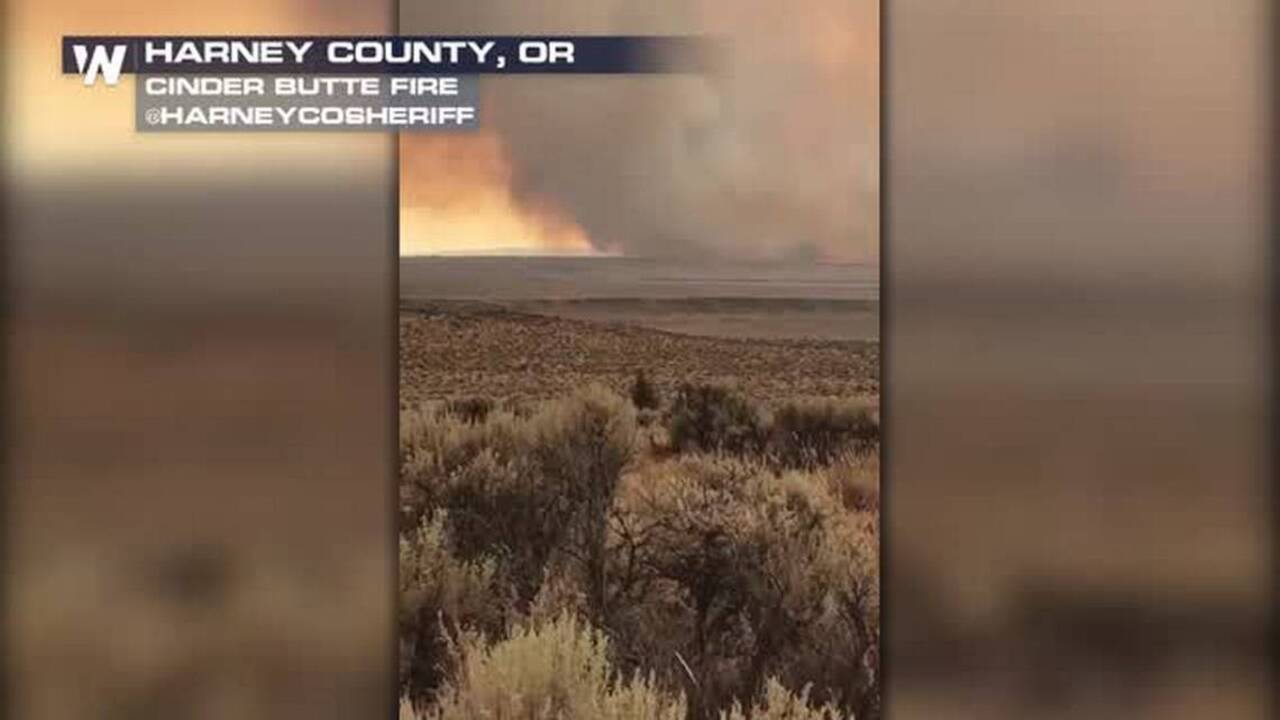 When will the smoke clear out of Treasure Valley? | Idaho Statesman