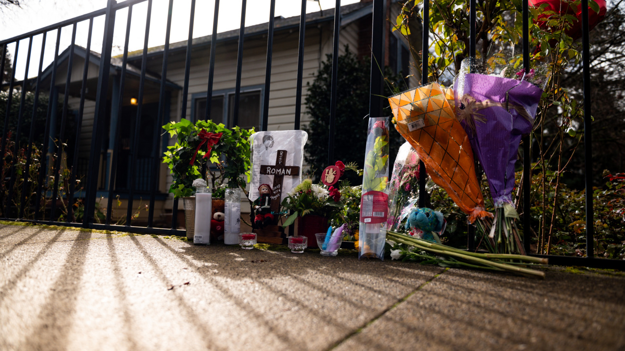 Roman Lopez parents arrested year after CA boy found dead | Sacramento Bee