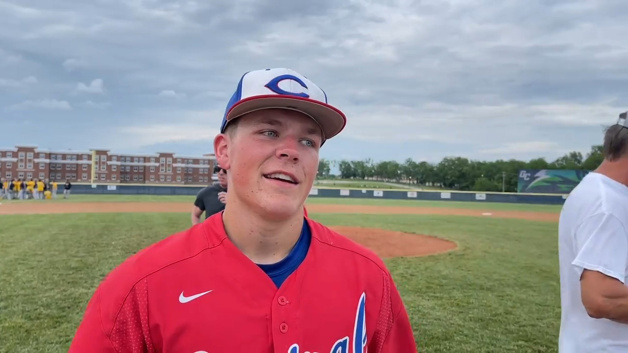 Highlights: Madison Central wins 11th Region baseball title | Lexington ...