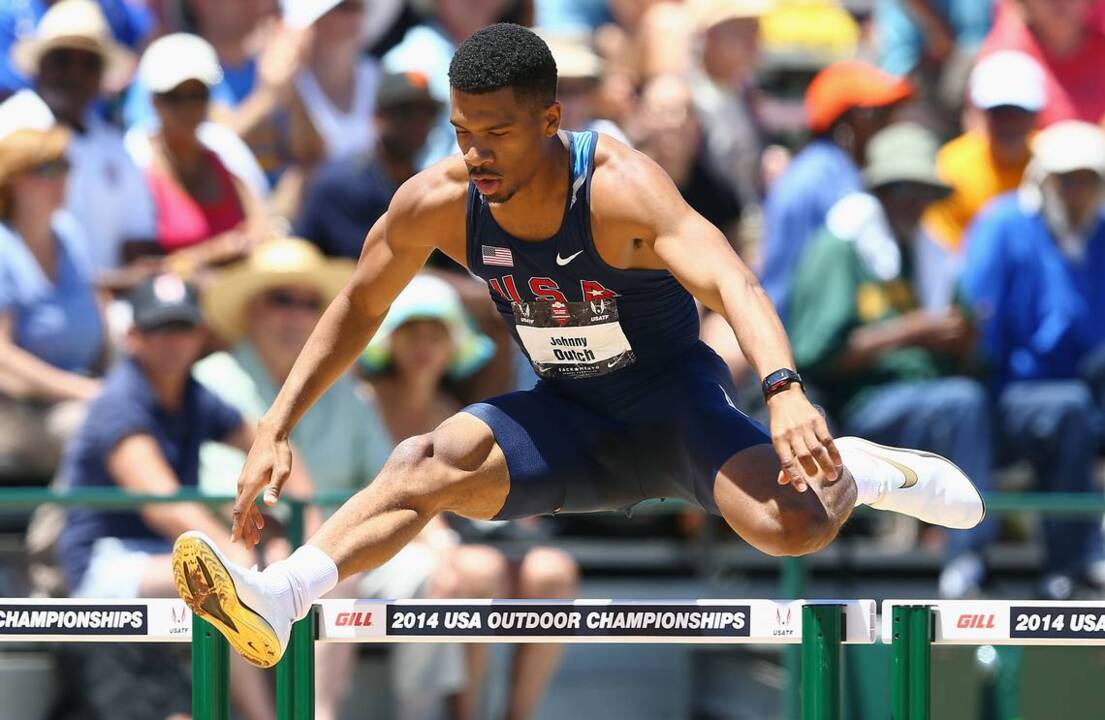 See how fast Clayton's Johnny Dutch really is | Raleigh News & Observer