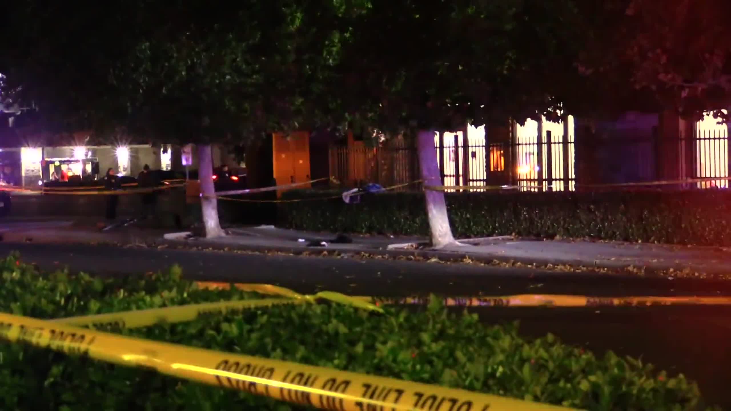 Man stabbed and killed in northeast Fresno | Fresno Bee