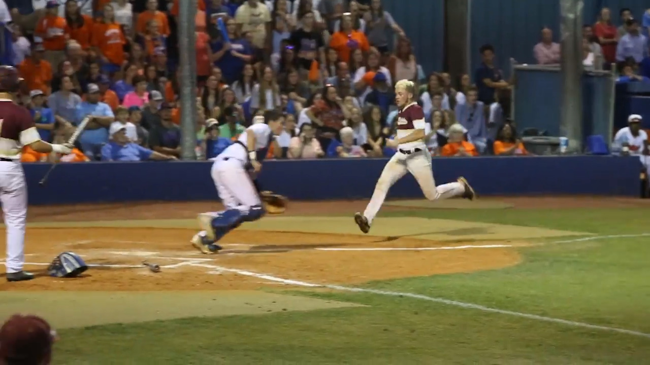George County takes lead over Gulfport in baseball playoffs | Macon ...