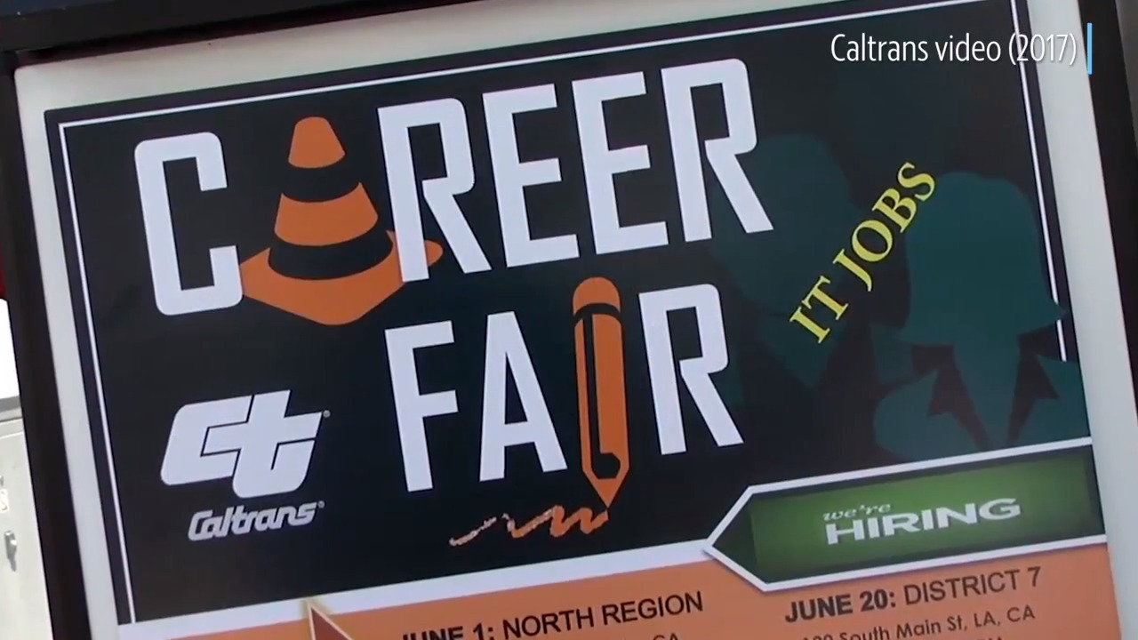 Caltrans quickly hiring for jobs after gas tax, retirements ...