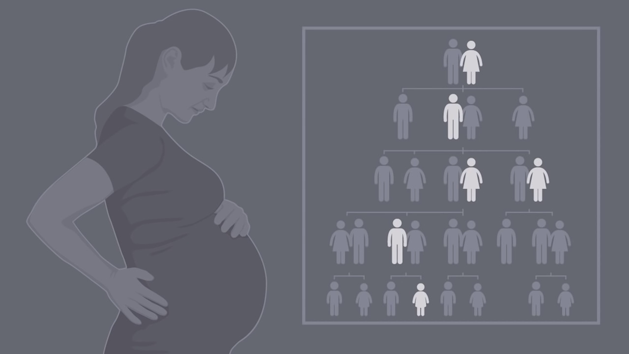 What causes birth defects? | Raleigh News & Observer