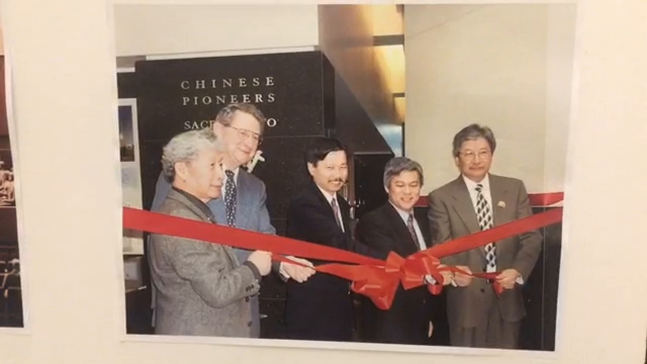 Rep. Matsui speaks at 20th anniversary of Matsui Courthouse ...