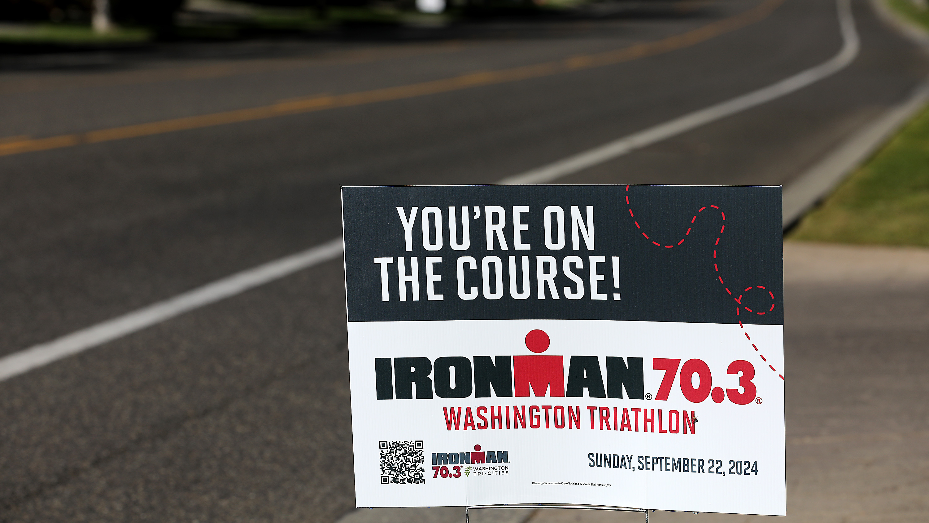 Ironman event impact on the Tri-Cities | Tri-City Herald
