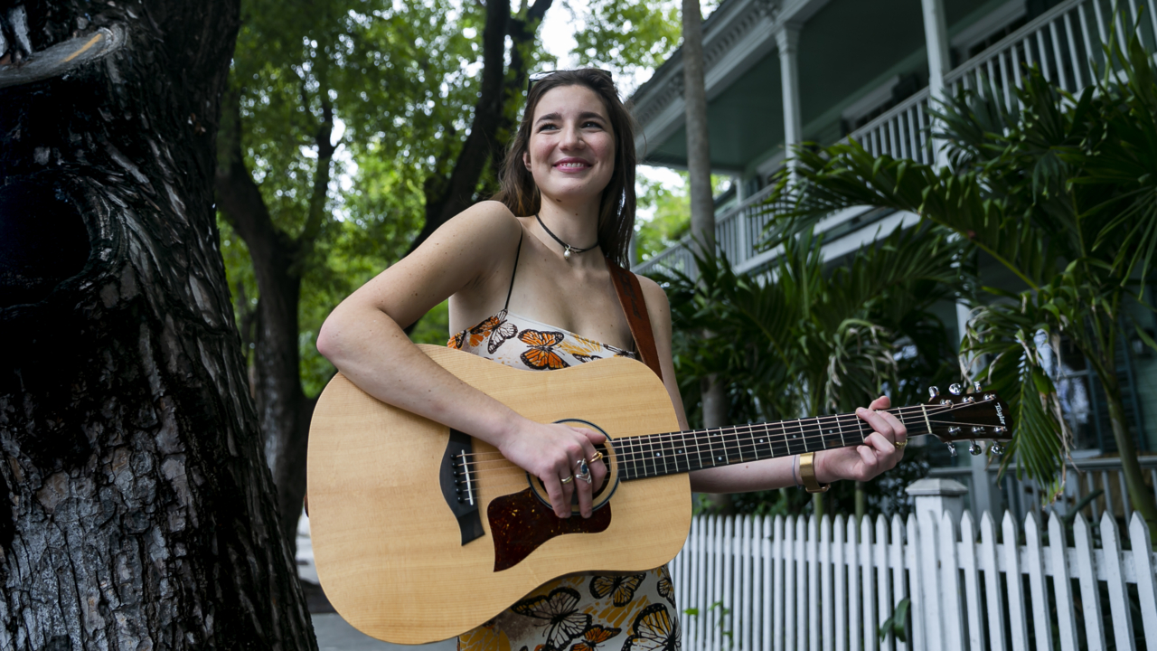 Take a look at Key West's thriving music scene | Miami Herald