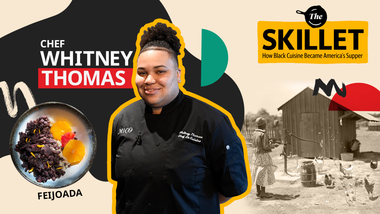 The Skillet: Feijoada with chef Whitney Thomas (Video) | Charlotte Observer