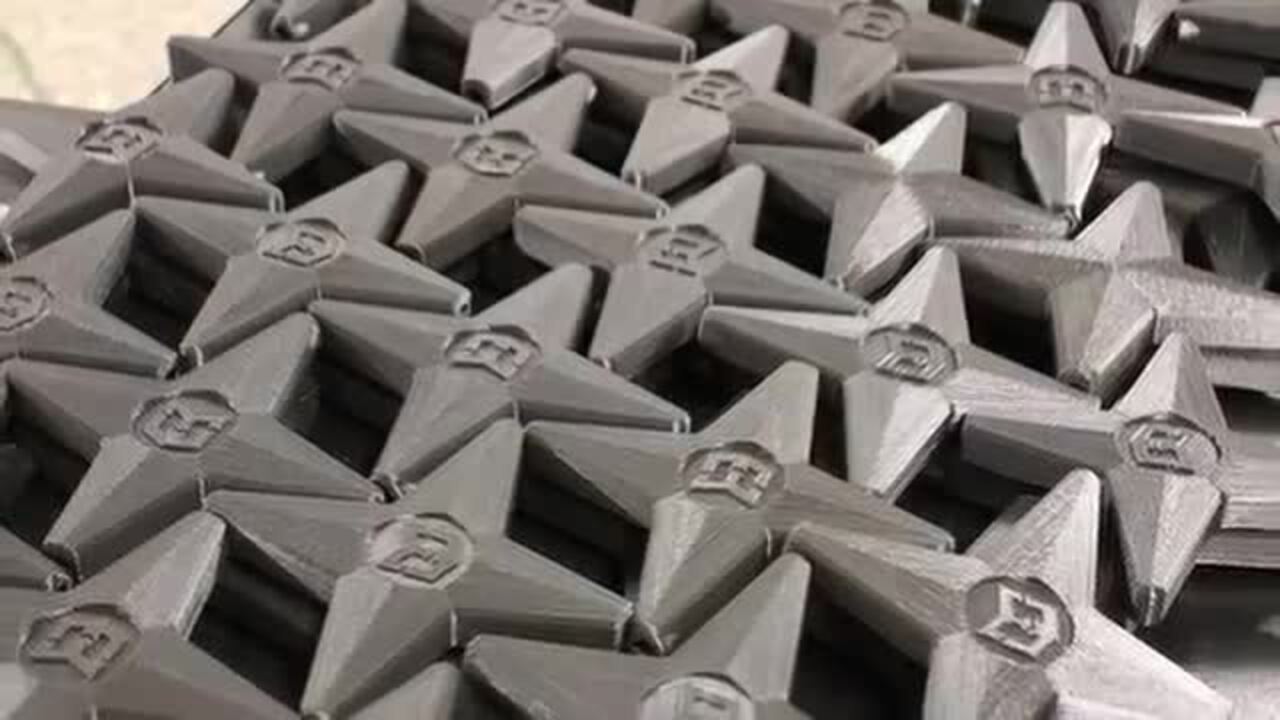 How the Mason 3D printer from Nampa, Idaho's, Slant 3D works | Idaho ...