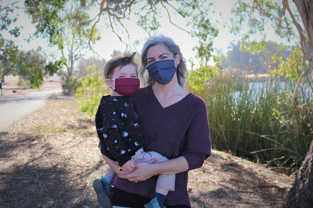 Hear how the CSU's COVID-19 benefits impacted one Cal Poly employee ...