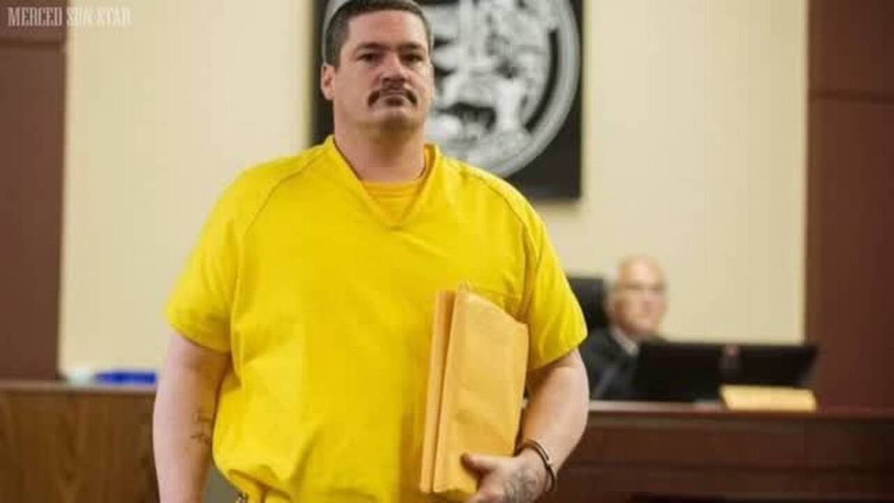Merced judge gives max sentence to convicted child molester | Merced ...