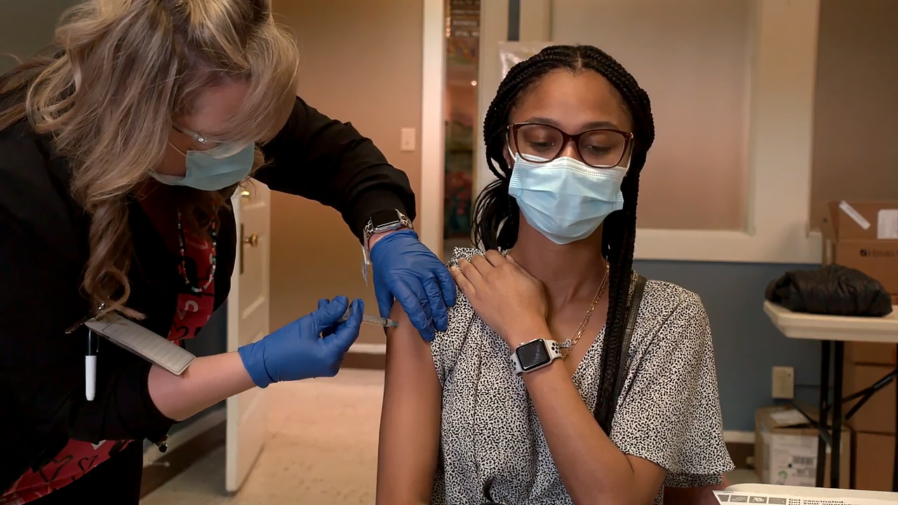 CHCCS hybrid online, in-person classes will open March 22 | Raleigh ...