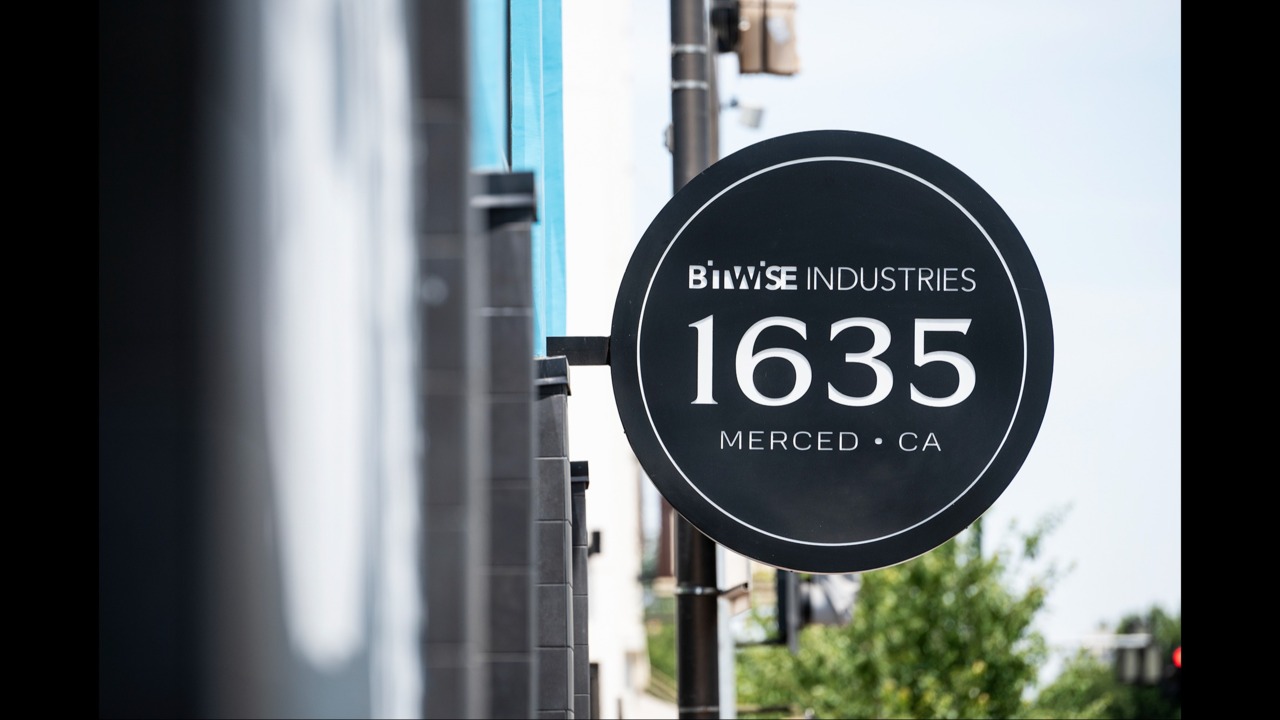 Tech company Bitwise Industries opens location in Merced | Merced Sun-Star