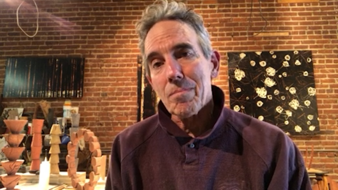 Diary of a Pandemic: Thomas Sayre , March 26, 2020 | Raleigh News ...