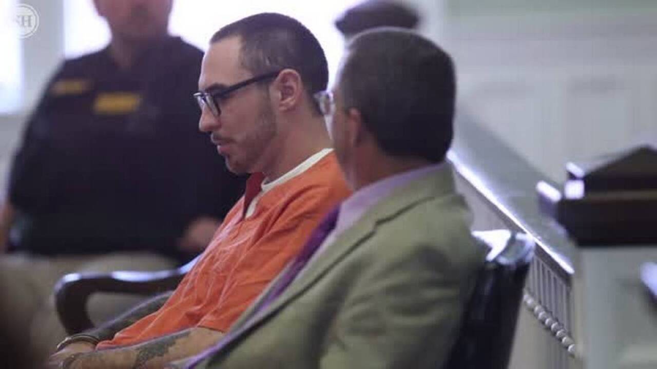 Details of sexual conduct, gang activity come out in pre-trial hearing ...