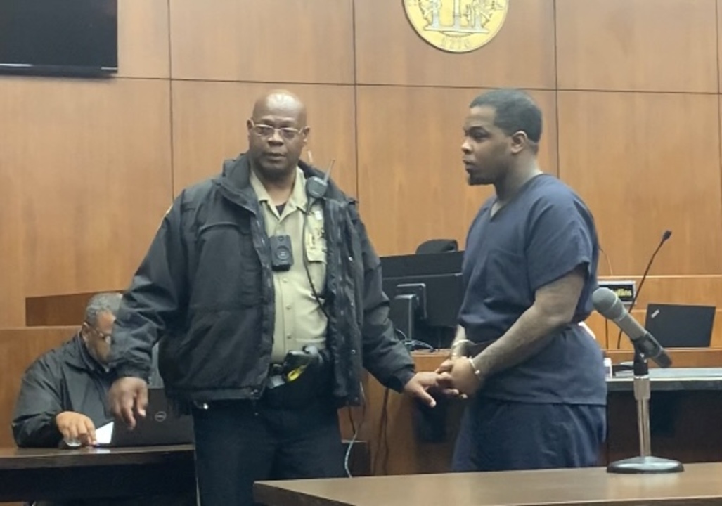 Controversial Columbus, GA murder case ends in sudden plea. (Video ...