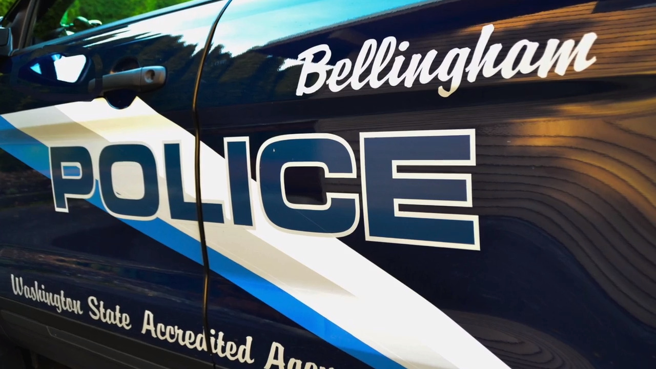 Here's what the Bellingham Police Department does | Bellingham Herald