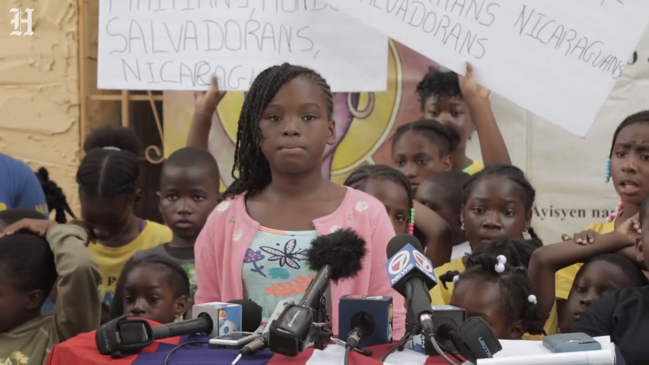 Democrats tie DACA and TPS together in immigration effort | Miami Herald