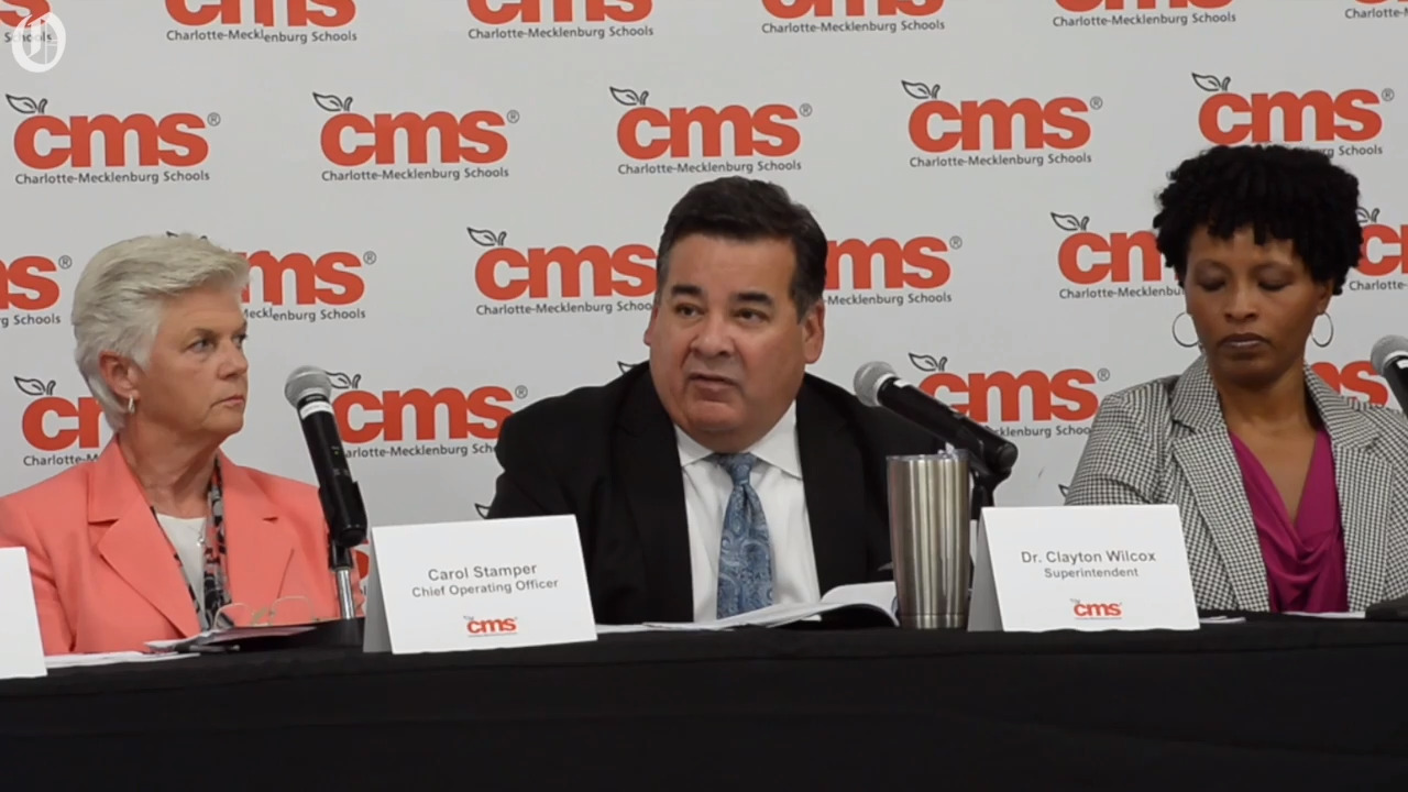 CMS is growing and changing | Miami Herald