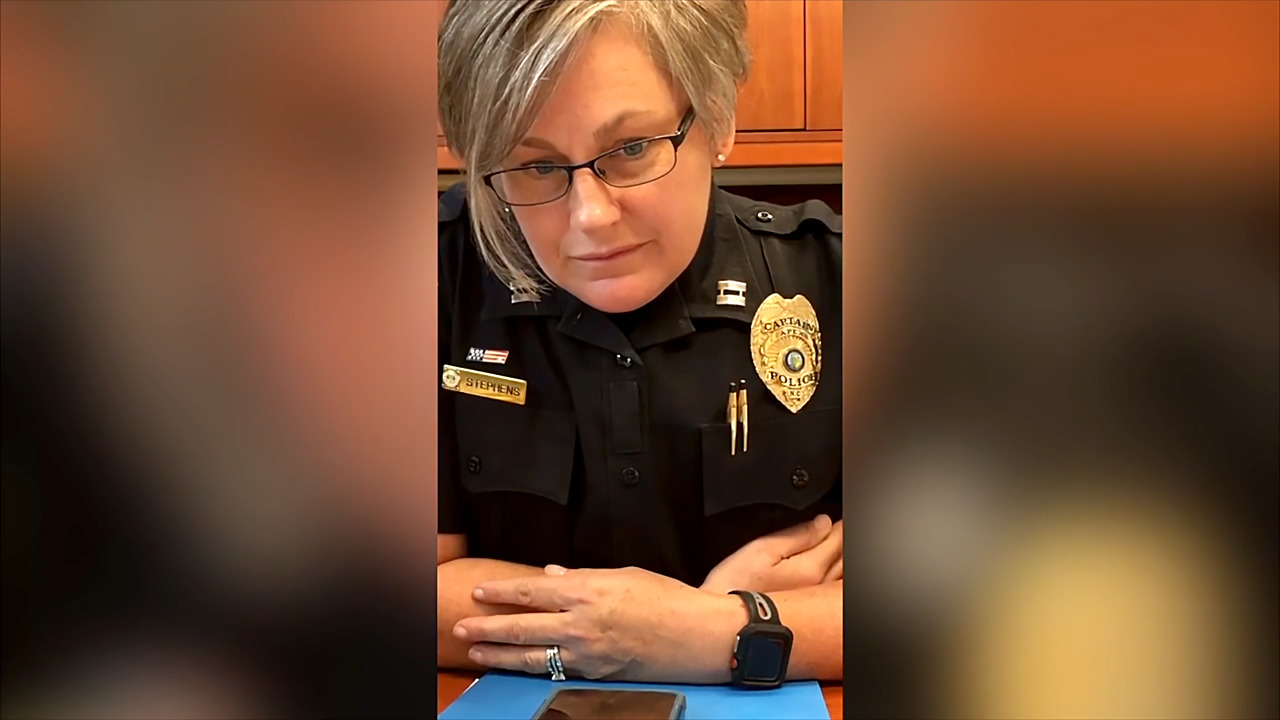 Scam caller threatens NC police captain with arrest: video | Raleigh ...