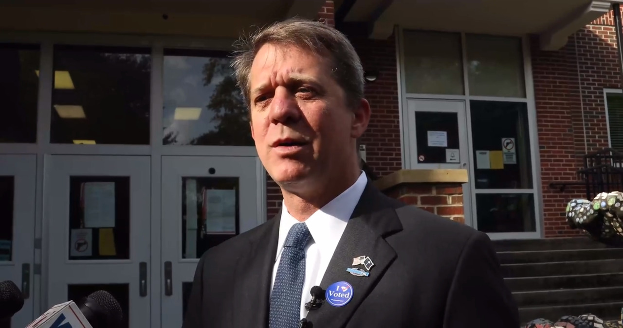 SC Election Day 2018: voter turnout, poll, weather problems | The State