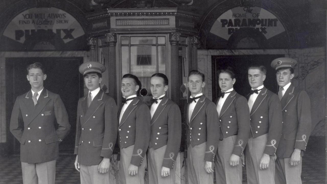 Historical photos, pictures: Kentucky Theatre in Lexington | Lexington ...