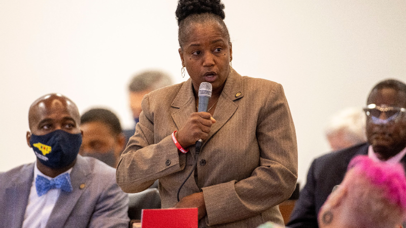 NC Politics & Government News | Raleigh News & Observer