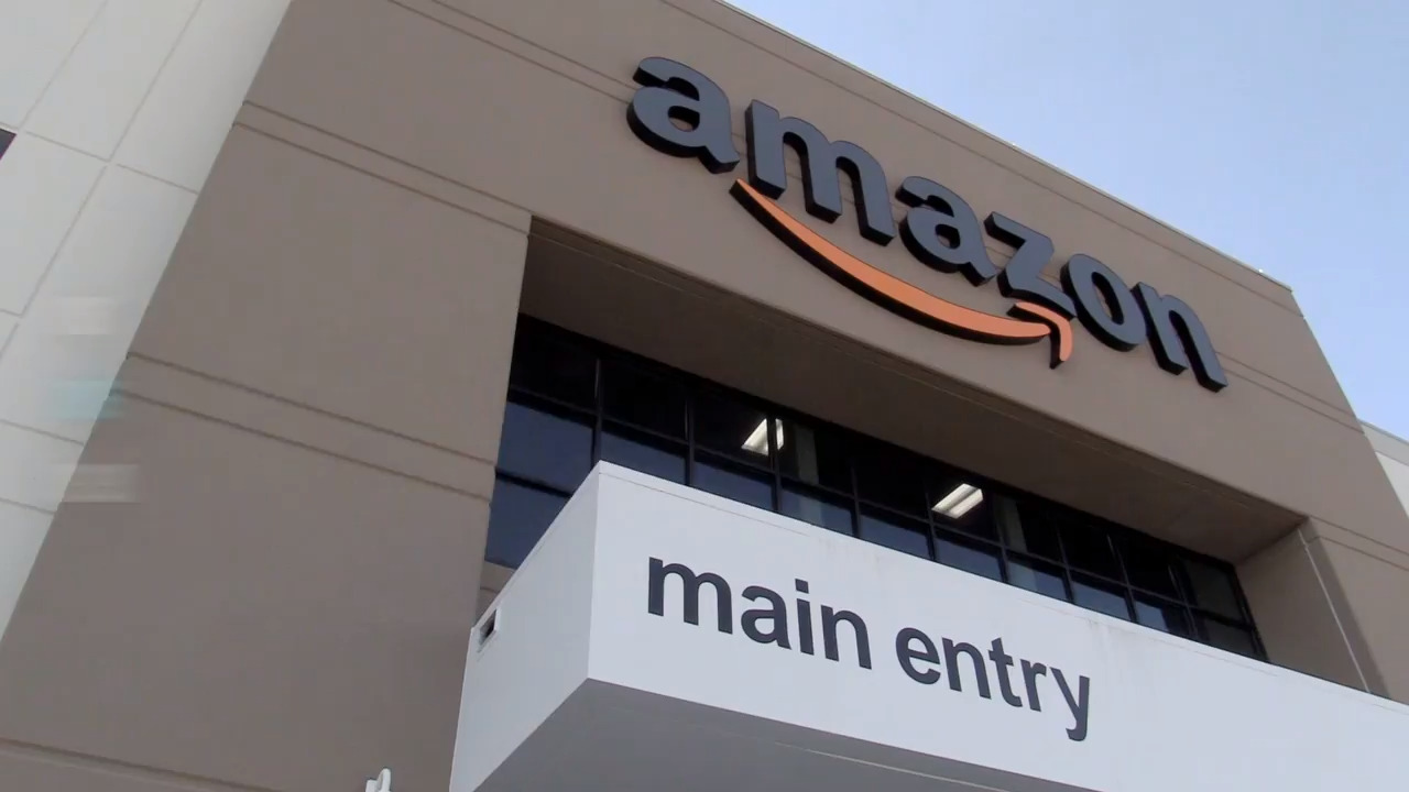 Amazon announces Deltona fulfillment center | Miami Herald