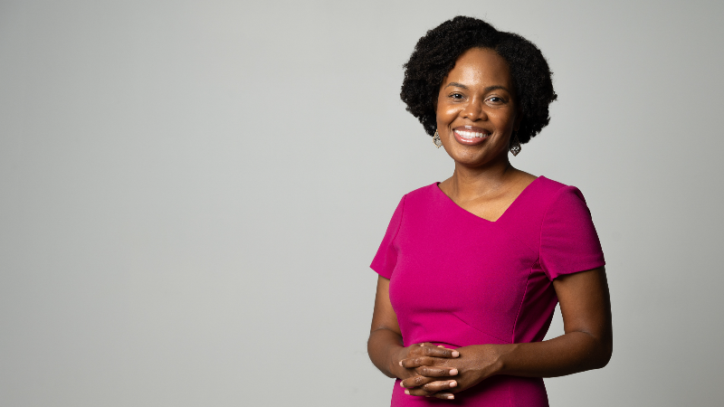 Black Change Maker Dr. Ruth Shim | Sacramento Bee