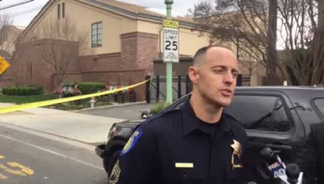 Sacramento police detail East Sacramento officer-involved shooting ...