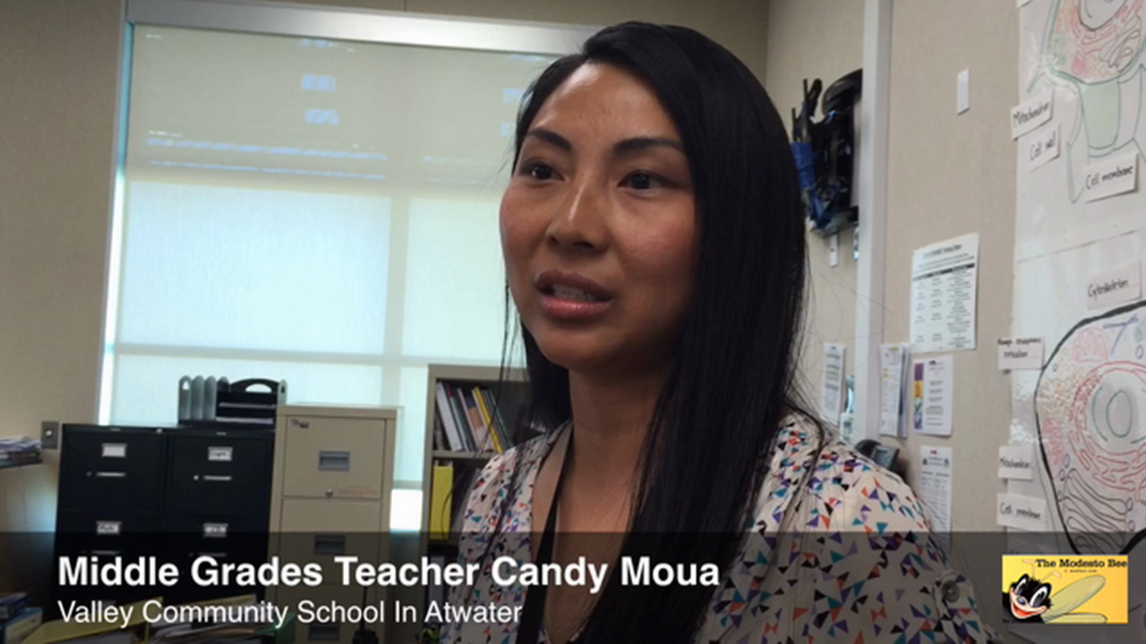 Atwater School Gives Tweens Second Chance | Modesto Bee