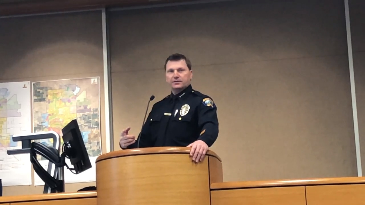 Merced County CA saw more crimes than other counties | Merced Sun-Star