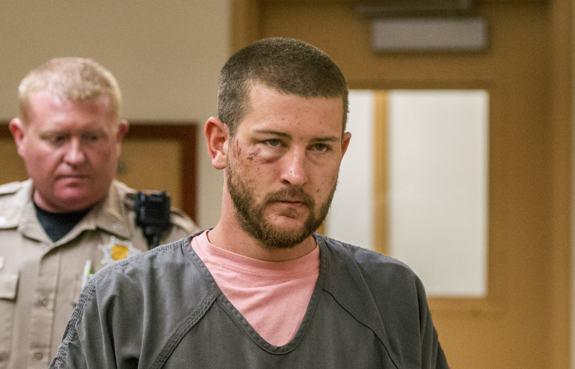 Pierce County police chase involved a toy gun, charges say | Tacoma ...