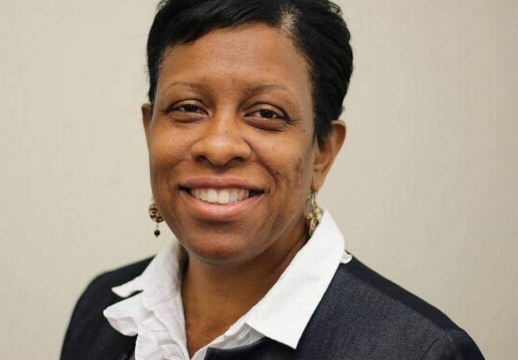 Meet Marla Sheppard, a newly hired administrator with KCPS | Kansas ...
