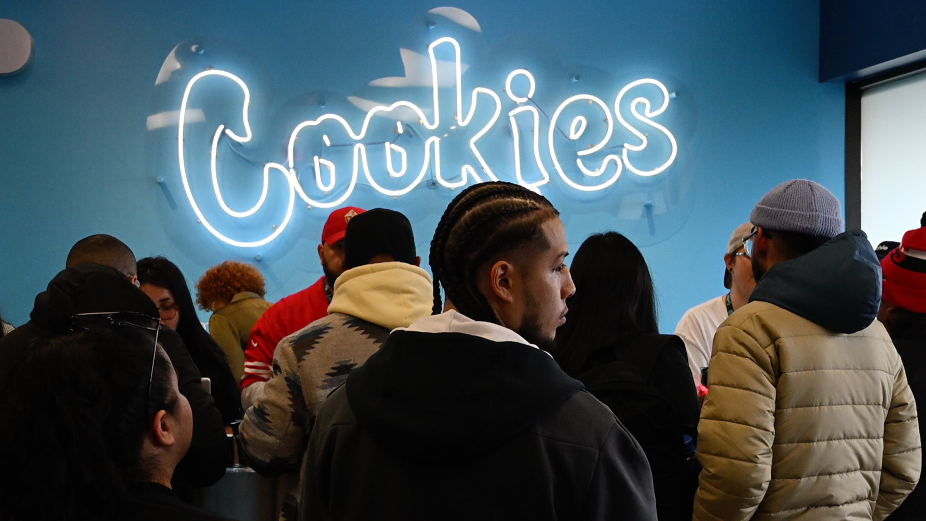 Cookies opens Fresno newest cannabis dispensary near Blackstone and ...