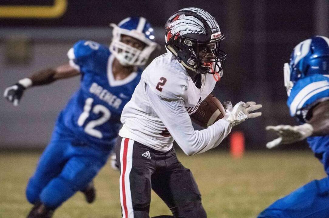 Watch: Gilbert wins high-scoring shootout with Dreher | Fort Worth Star ...