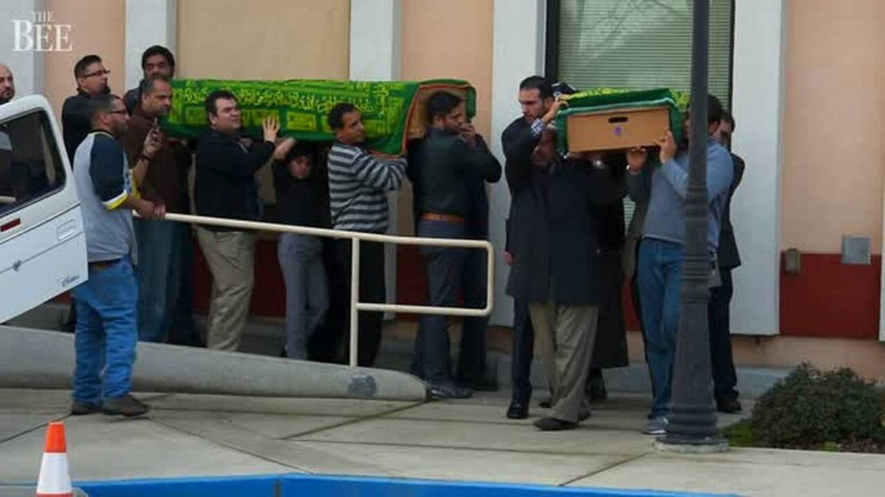 Community says farewell to Sophie and Sara | Columbus Ledger-Enquirer