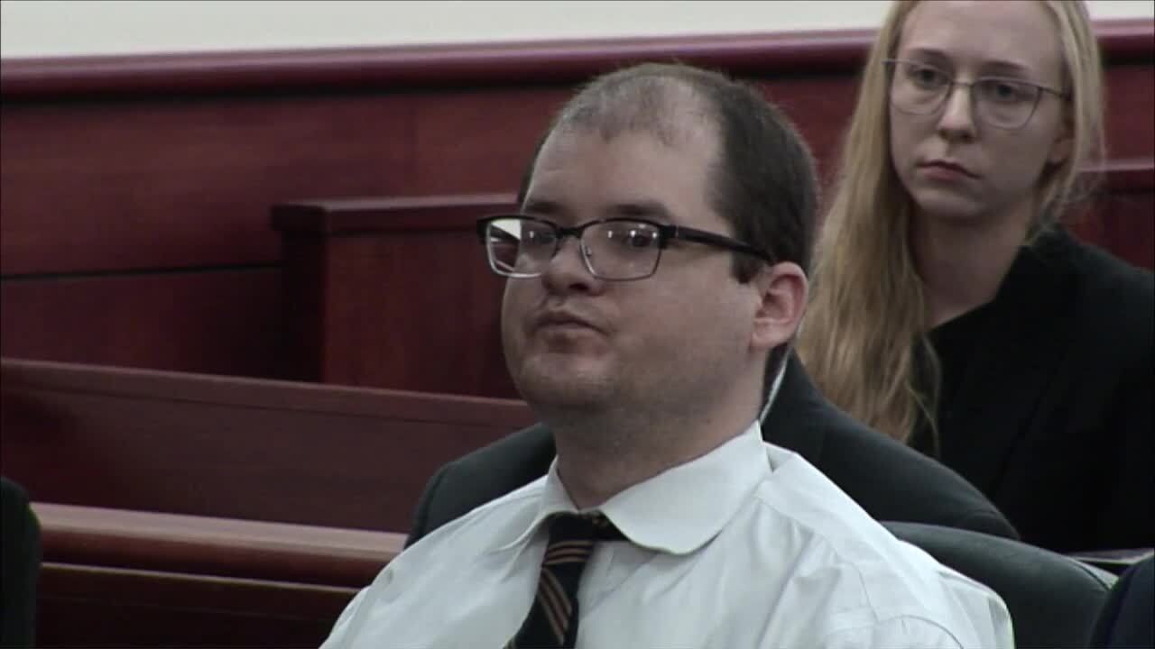 Tim Jones, Jr. sentenced to death for killing his 5 children | The State