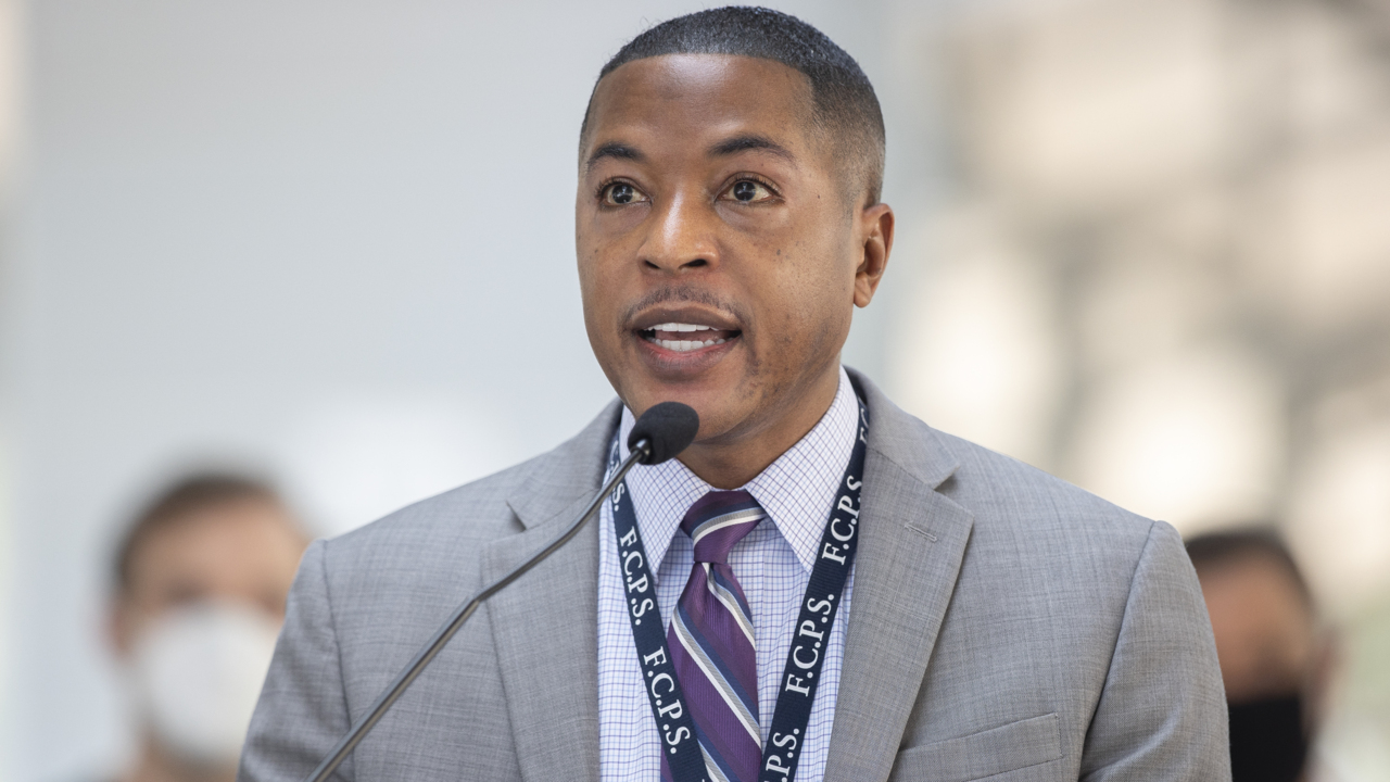 FCPS Superintendent: In-person classes No. 1 priority | Lexington ...