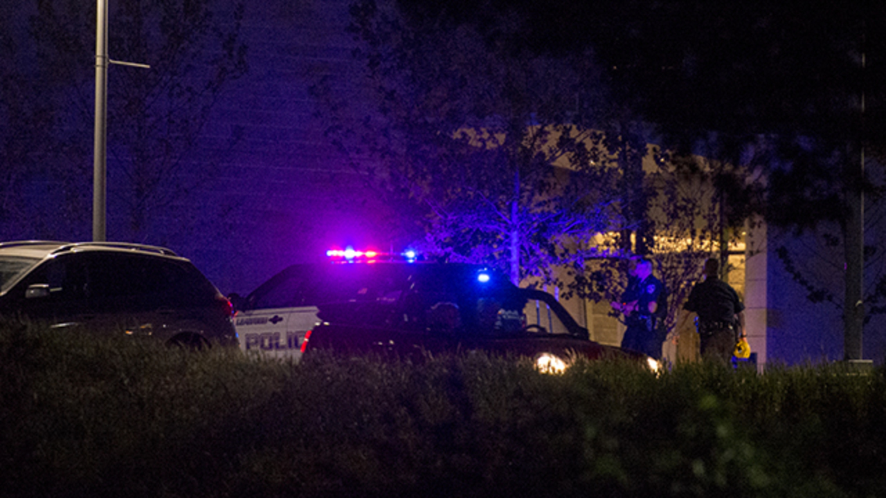 Two wounded in post-graduation shooting at Kansas church | Kansas City Star