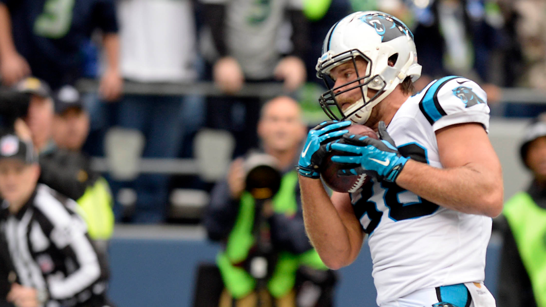 When the 2015 Panthers silenced Seattle, people started to believe ...