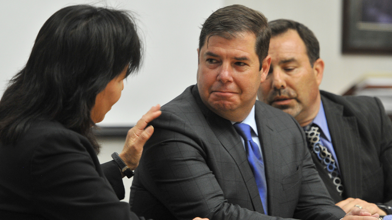 Arambula trial: Reaction of Fresno County DA raises questions | Fresno Bee