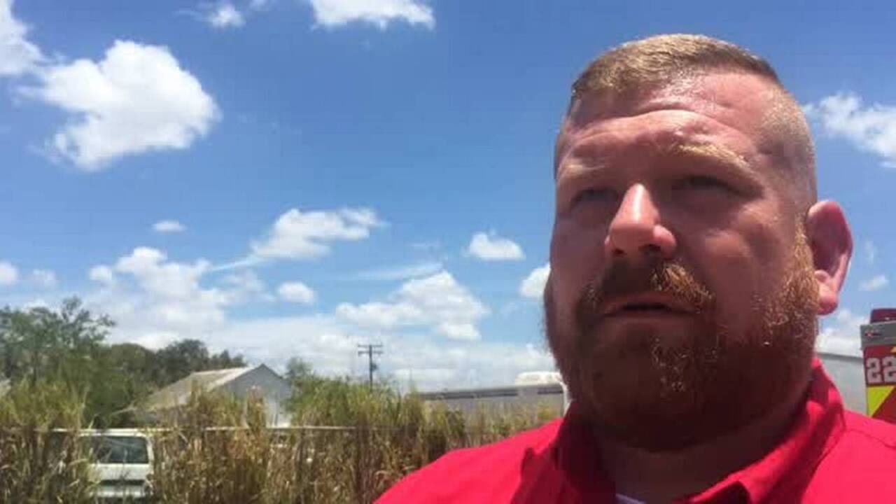 Manatee County 911 chief describes fire | Bradenton Herald